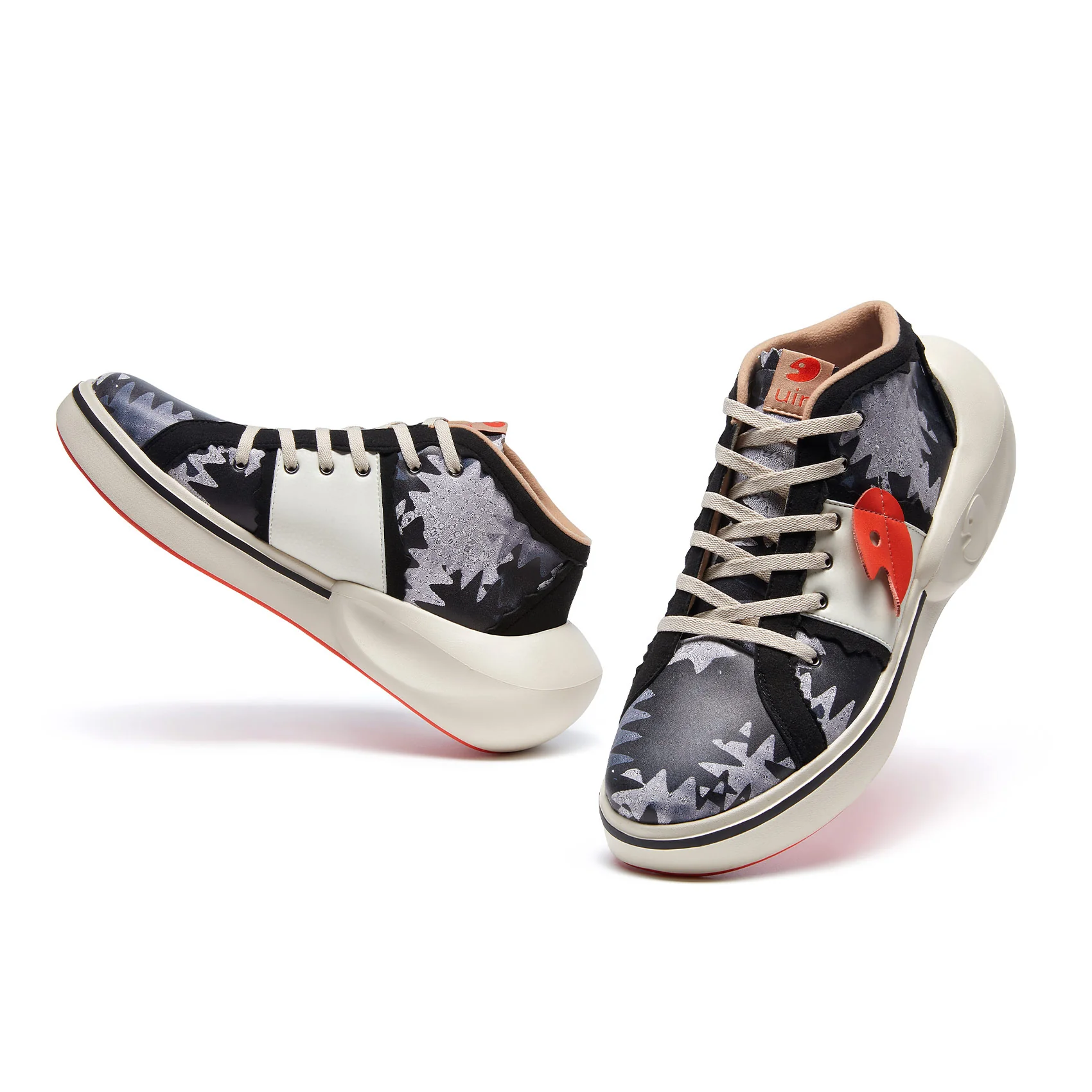 Mire Of Memory 2 Bilbao B3 Men - UIN FOOTWEAR Official